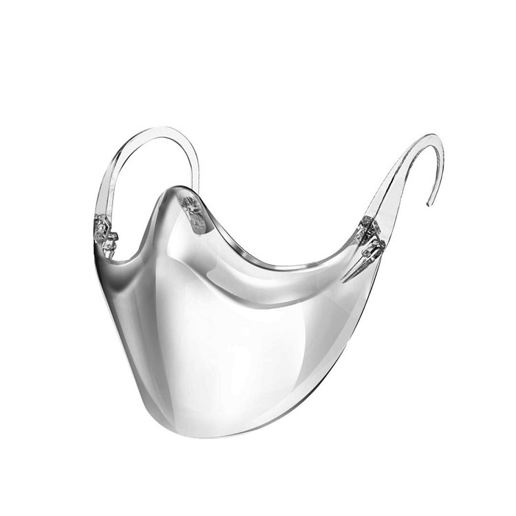 Face Shield Mask – Capetech