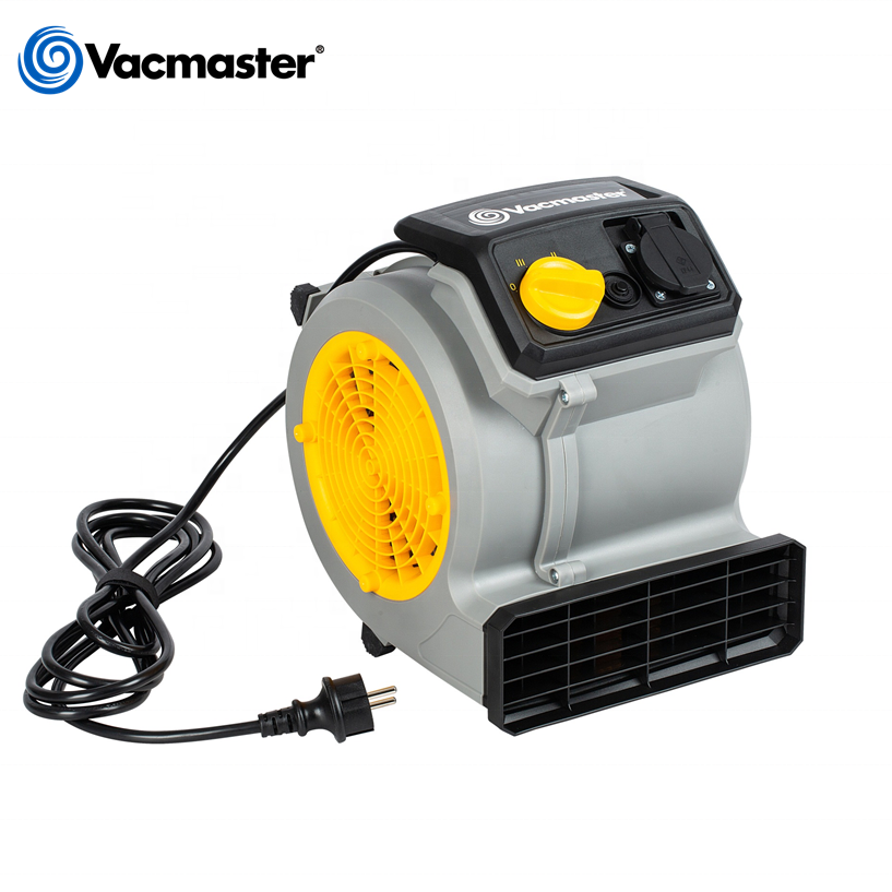 VACMASTER COMMERCIAL GRADE 124W AIR MOVER – Capetech