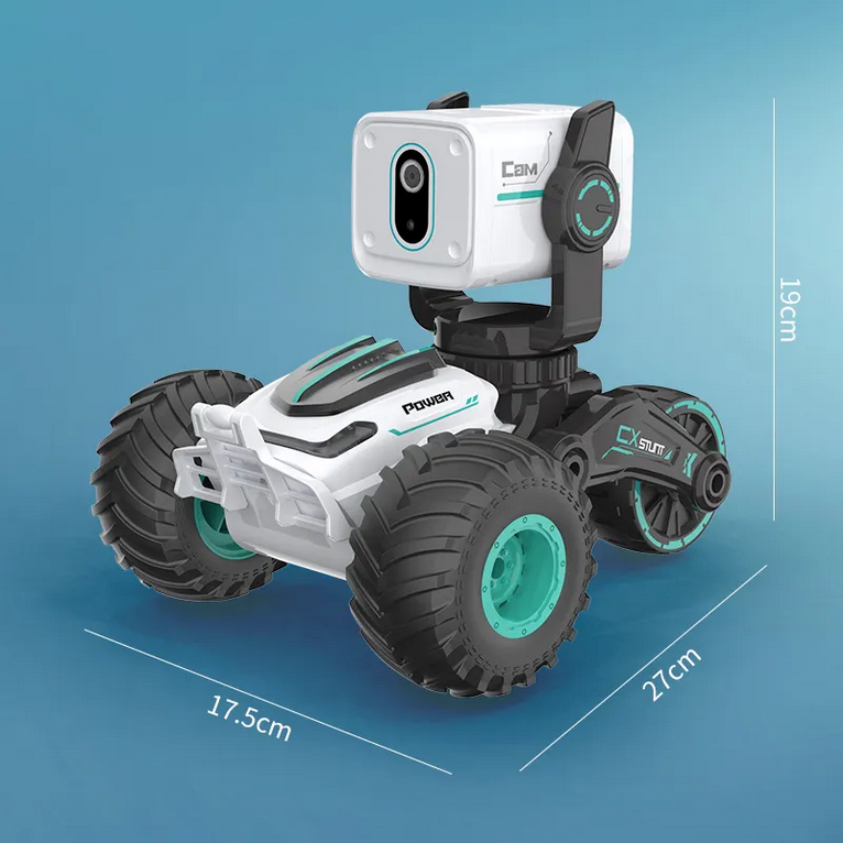 Remote Control Car Photo Real – Time Transmission Camera Conversation ...